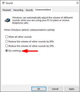 How to Share the Screen With Sound on in Skype