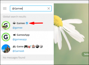 How to Add a Bot in Telegram