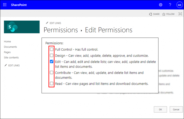 How to Add Members to a Group in SharePoint