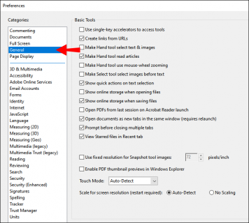 How to Open PDFs From Chrome in Adobe Reader