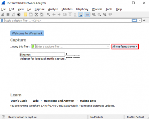 How to Filter by Port with Wireshark
