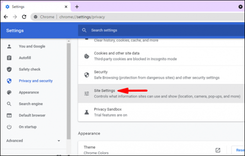 How to Stop Chrome From Signing Out on Exit