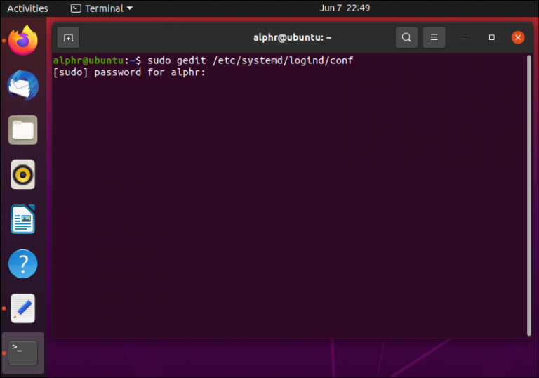 How to Keep Your Laptop On and Use It When Closed