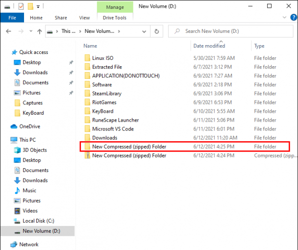 How to Create a ZIP File on Any Device