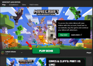 How to Play Minecraft for Free