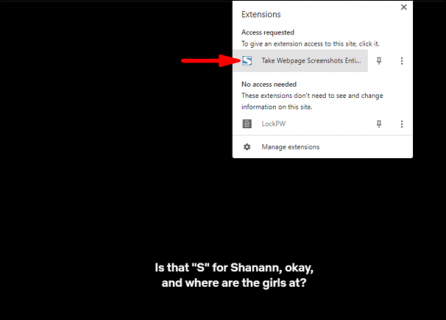 How to Screenshot Netflix on Any Device