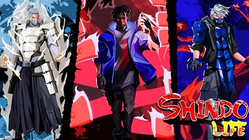 How to Get Sharingan in Shindo Life