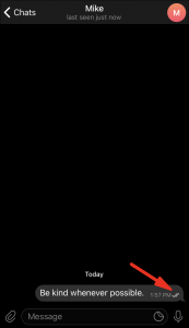 How to Check if a Text Message Was Delivered