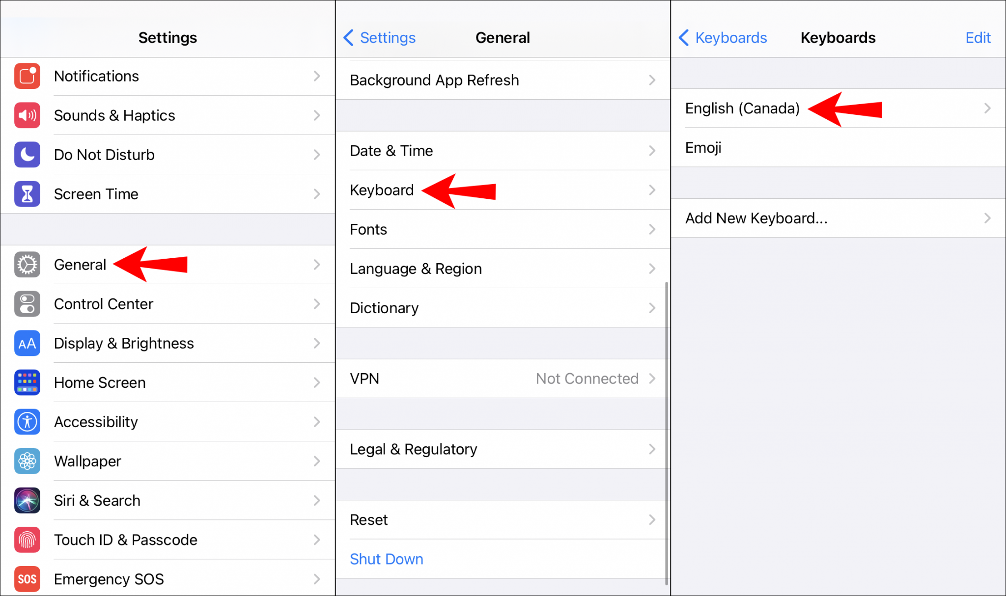 How to Send a Voice Message in iMessage on an iPhone