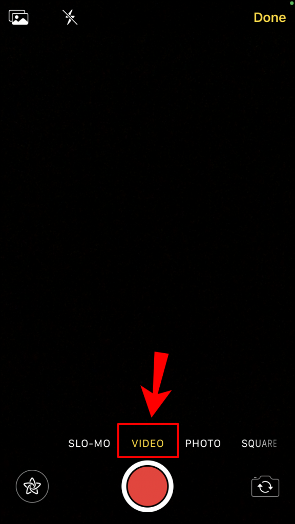 How to Send a Voice Message in iMessage on an iPhone