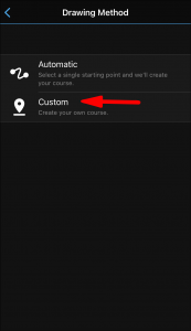 How to Create a Segment in Garmin