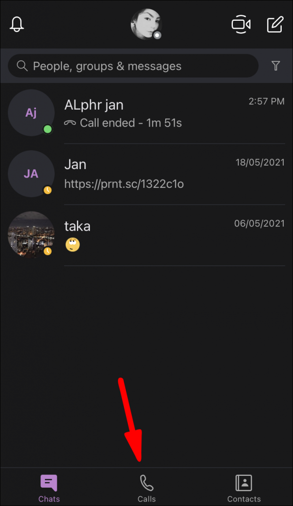 How to Share the Screen With Sound on in Skype
