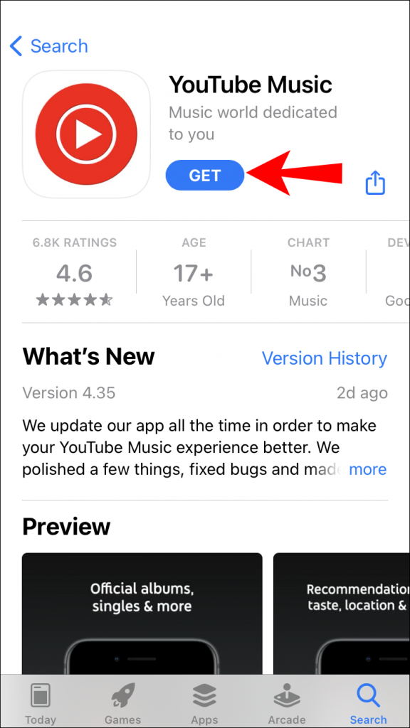 How to Download Music from YouTube
