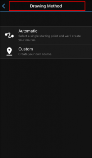 How to Create a Segment in Garmin