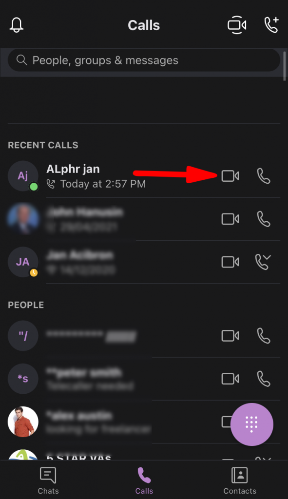 How to Share the Screen With Sound on in Skype