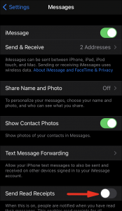 How to Check if a Text Message Was Delivered