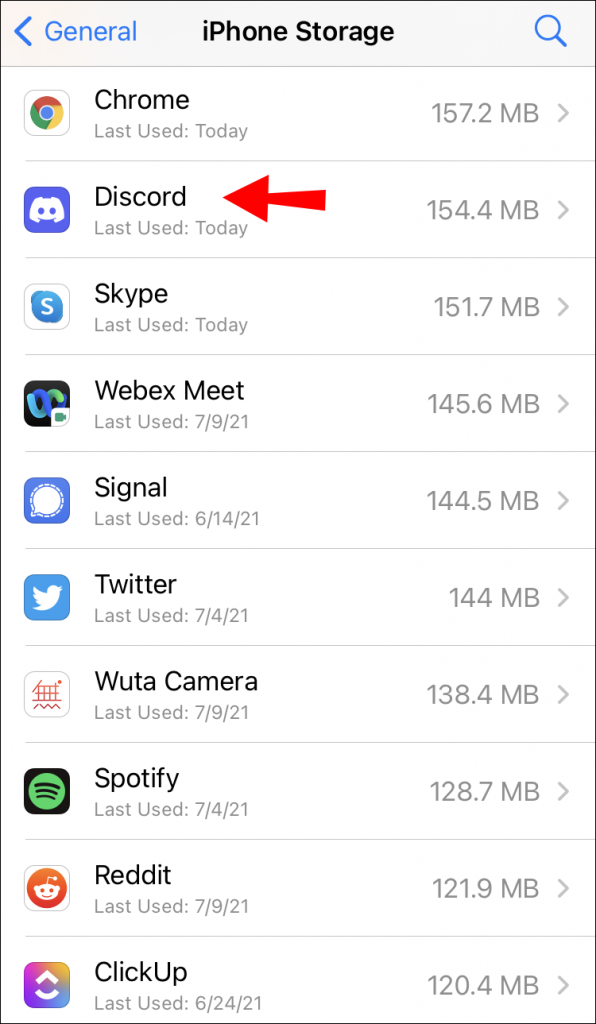 How to Uninstall Discord