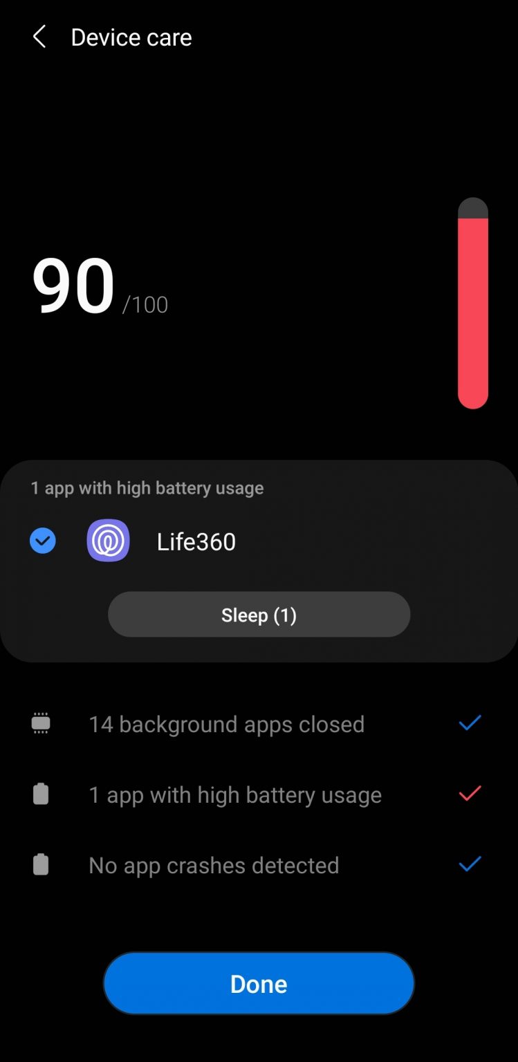 How to Keep Your Location on Life360 in One Place