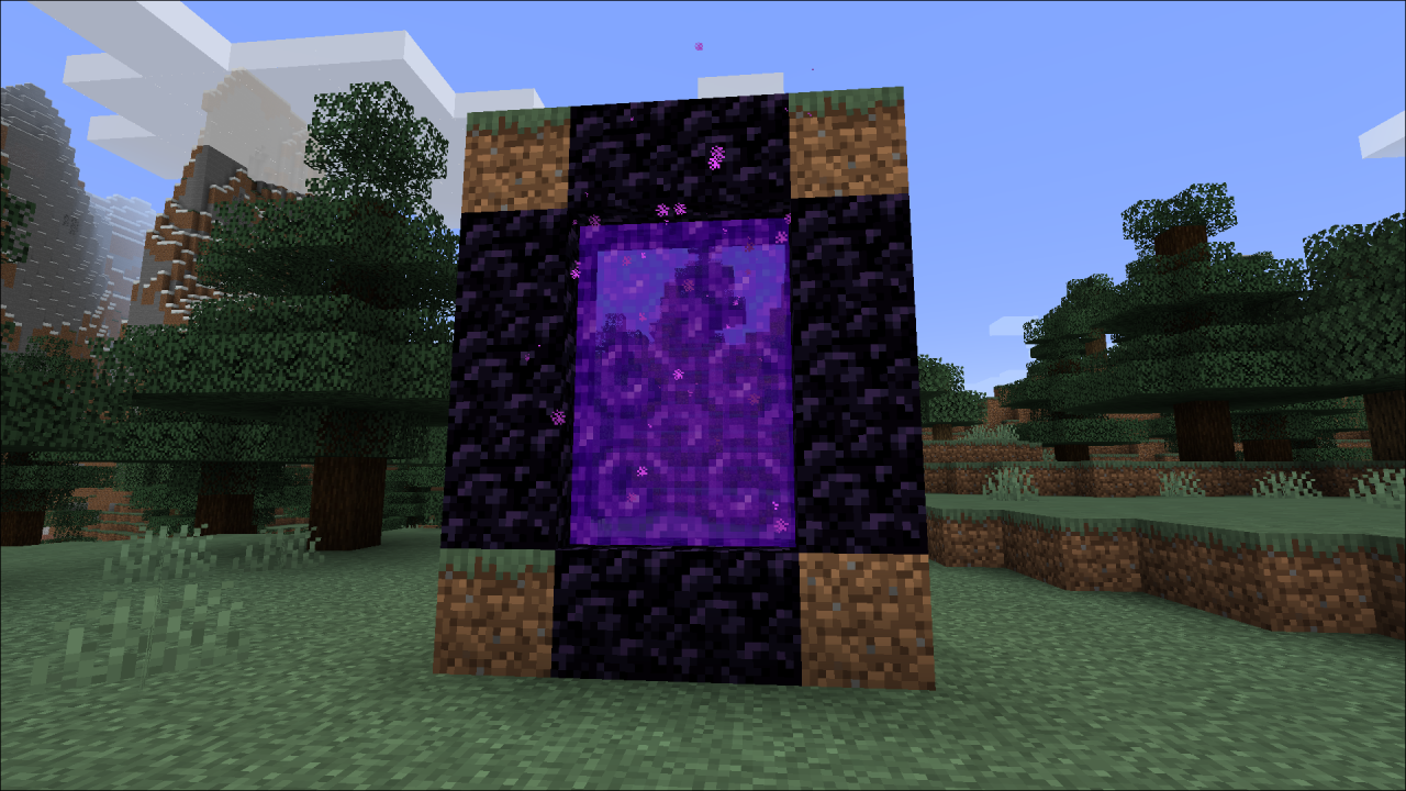 How to Find the Nether Fortress in Minecraft