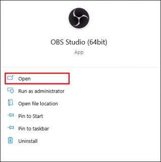 How to Change the Aspect Ratio in OBS