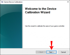 How to Calibrate Your PS or Xbox Controller in Windows 10