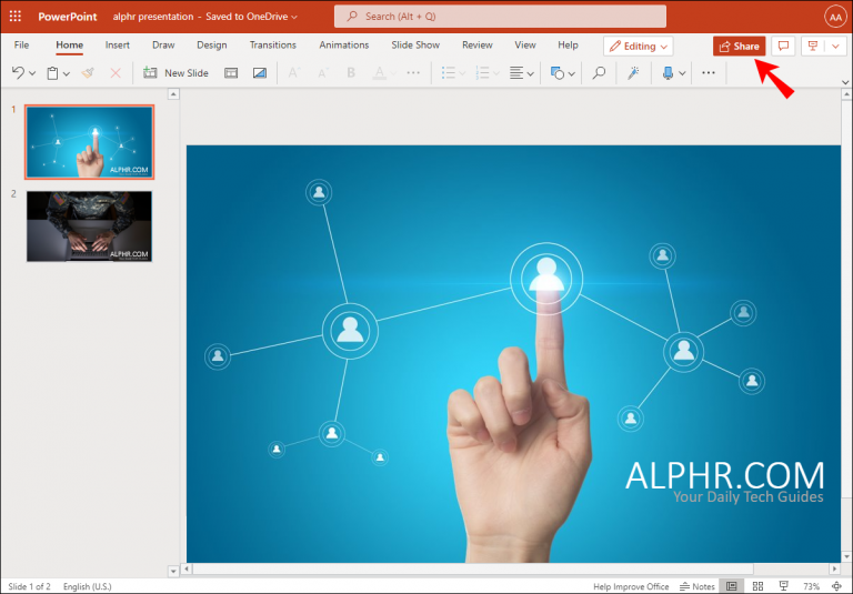 How to Open PowerPoint Documents Without PowerPoint