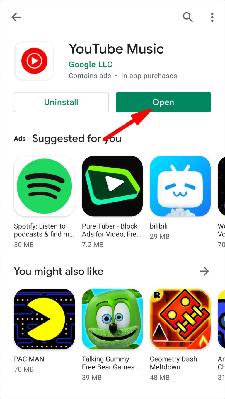 How to Add Artists in YouTube Music