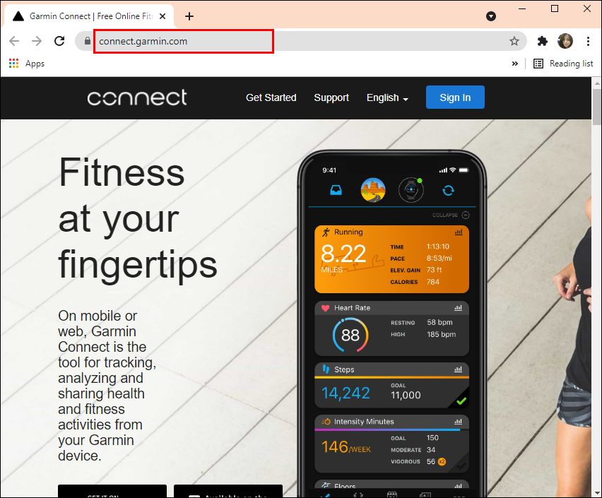 How To Create a Goal on a Garmin Device