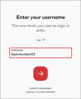 How to Change Password in League of Legends