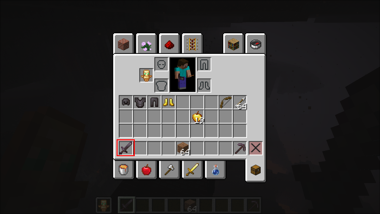 How to Find the Nether Fortress in Minecraft