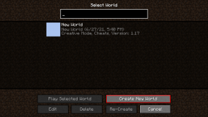 How to Kill All Mobs in Minecraft