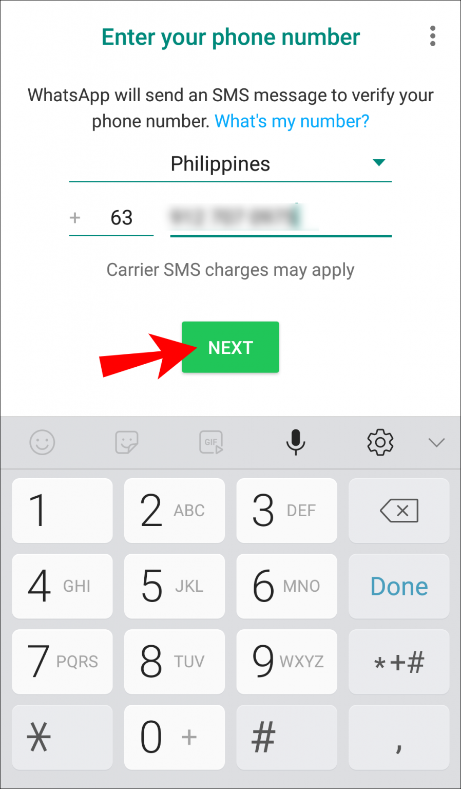 How to Know if Someone Read a Message in WhatsApp