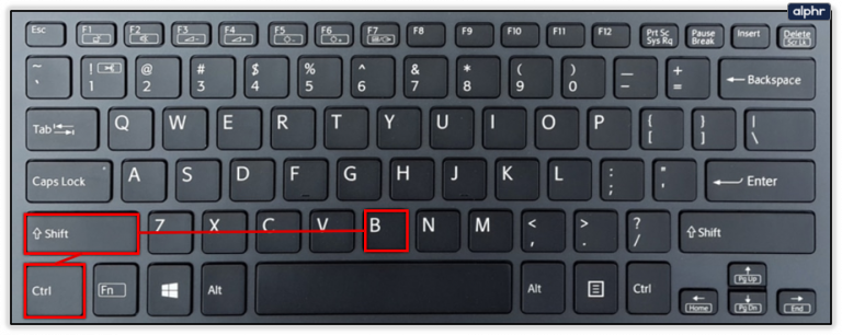 How To Search Bookmarks in Chrome
