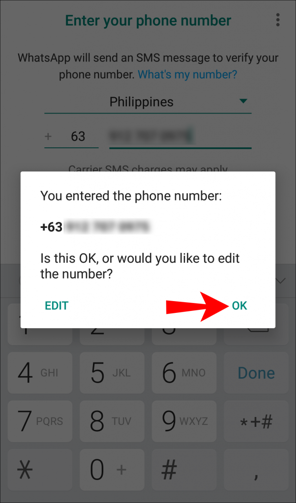 How to Know if Someone Read a Message in WhatsApp