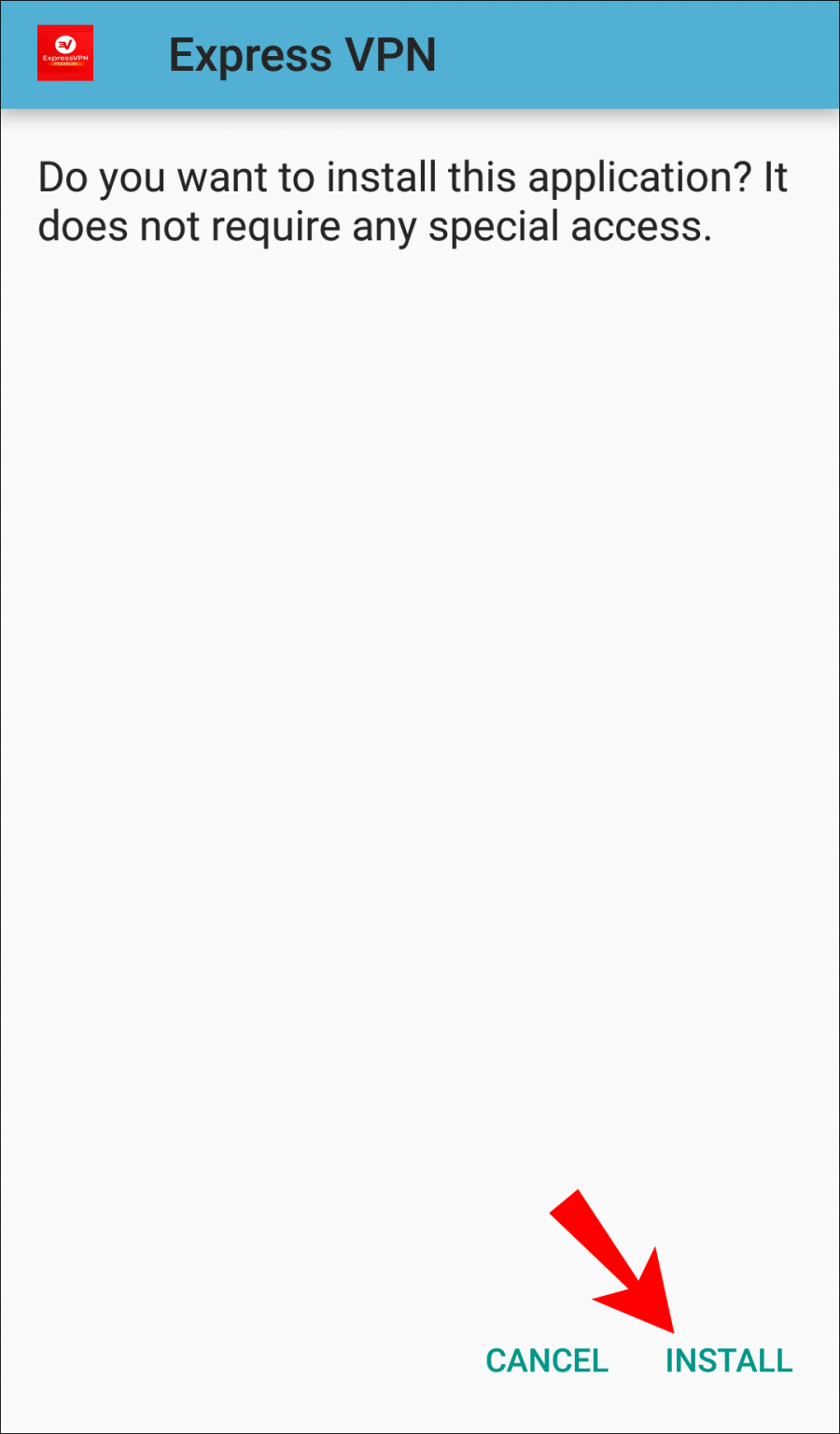 How to Use a VPN with an Android Device