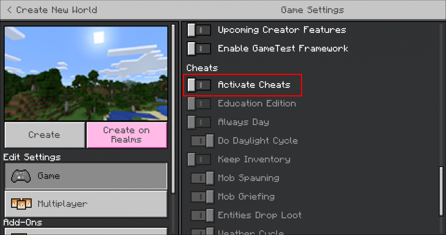 How to Kill All Mobs in Minecraft