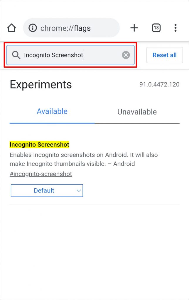 Can't Take Screenshot Due to Security Policy—Try These Fixes