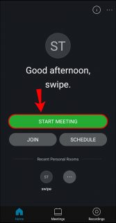 How to Change Hosts in Webex