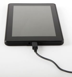 How to Transfer a PDF to a Kindle Fire