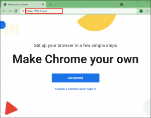 How to Stop Hosting in Parsec