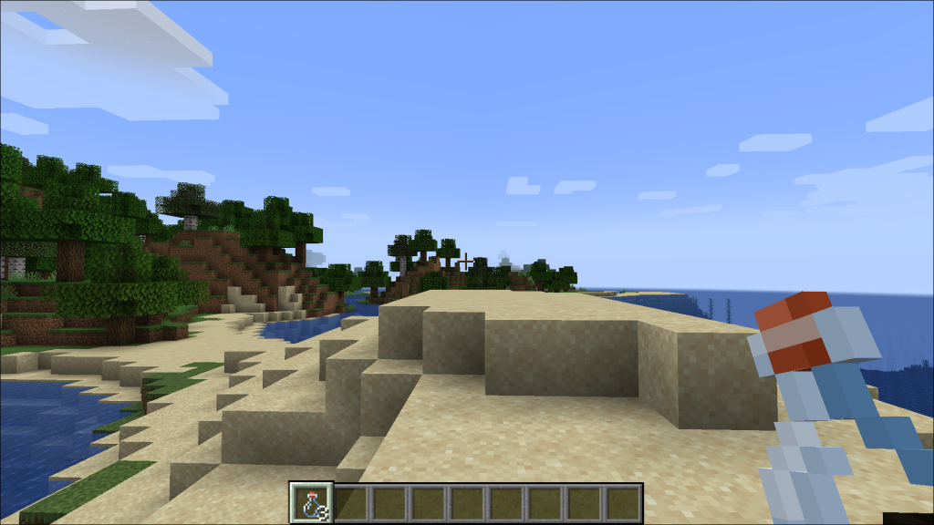 How to Get Honey in Minecraft