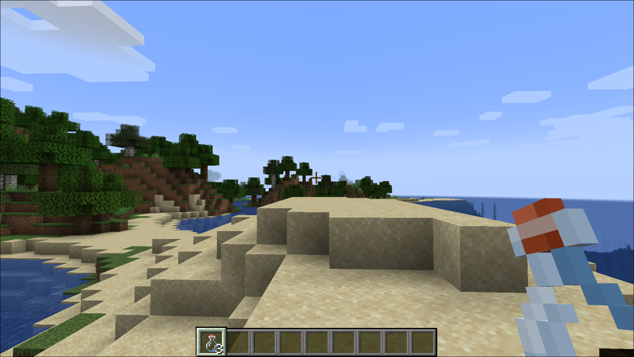 How to Get Honey in Minecraft