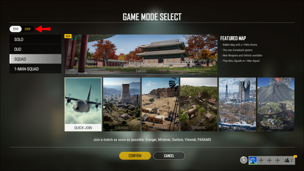PUBG: How to Play With Bots