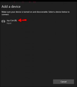 How to Connect a Nintendo Switch Controller to a PC