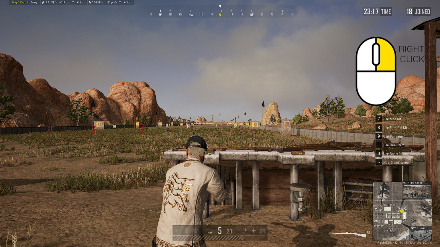 How to Use the Scope in PUBG