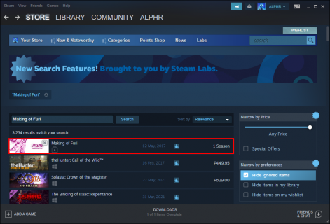 How to Delete Game Activity in Steam