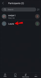 How to Change Hosts in Webex