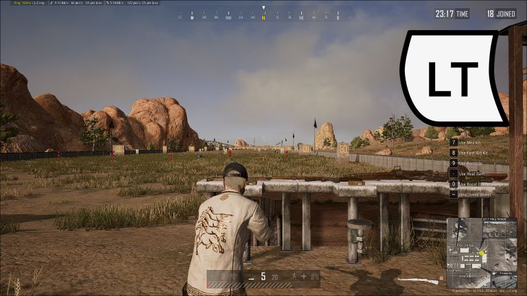 How to Use the Scope in PUBG