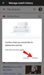 How to Download Library from YouTube Music