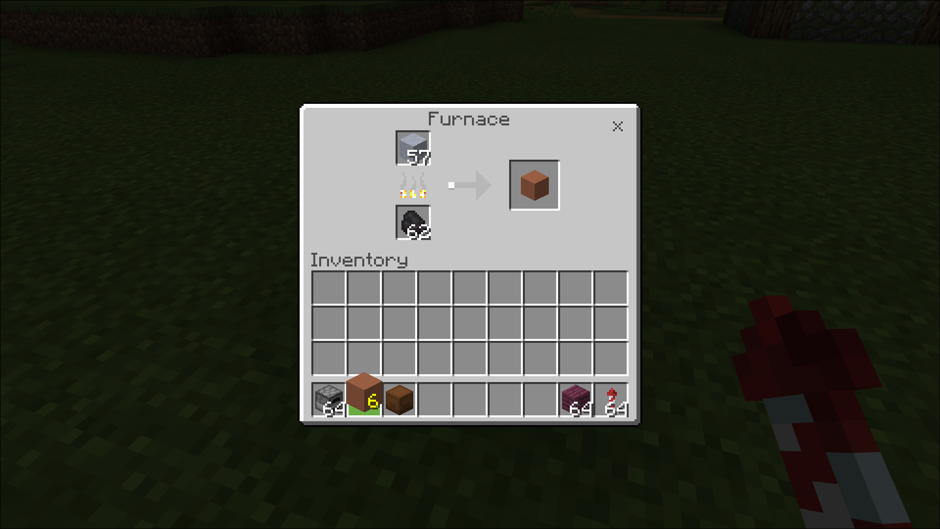 How To Make A Crafting Table In Minecraft Creative Mode | Cabinets Matttroy